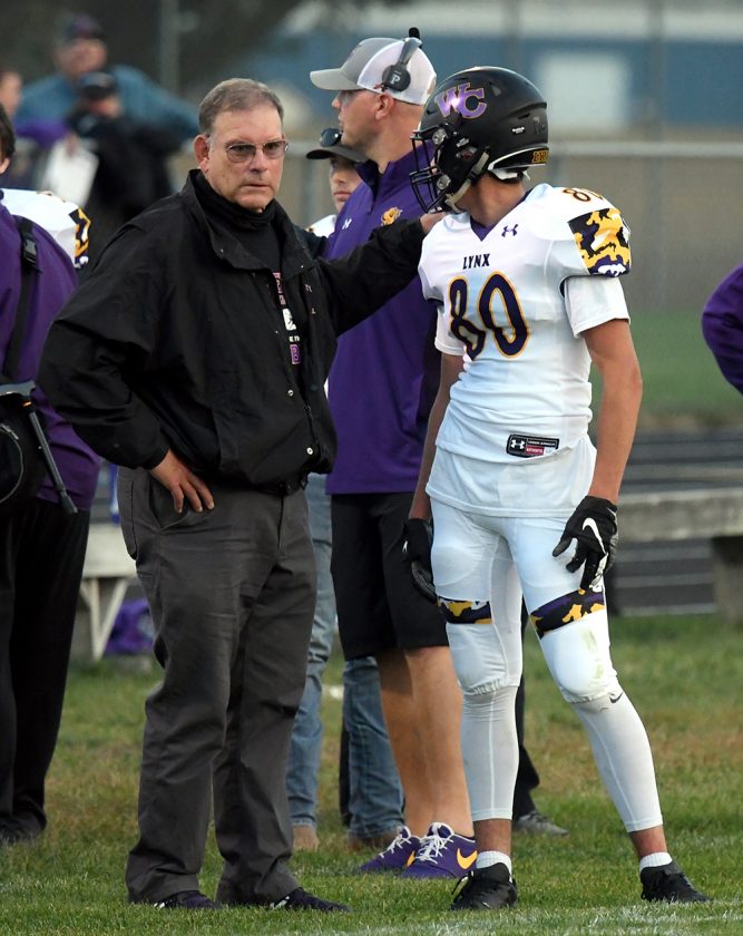 Webster City Youth Football set for September start | News, Sports ...